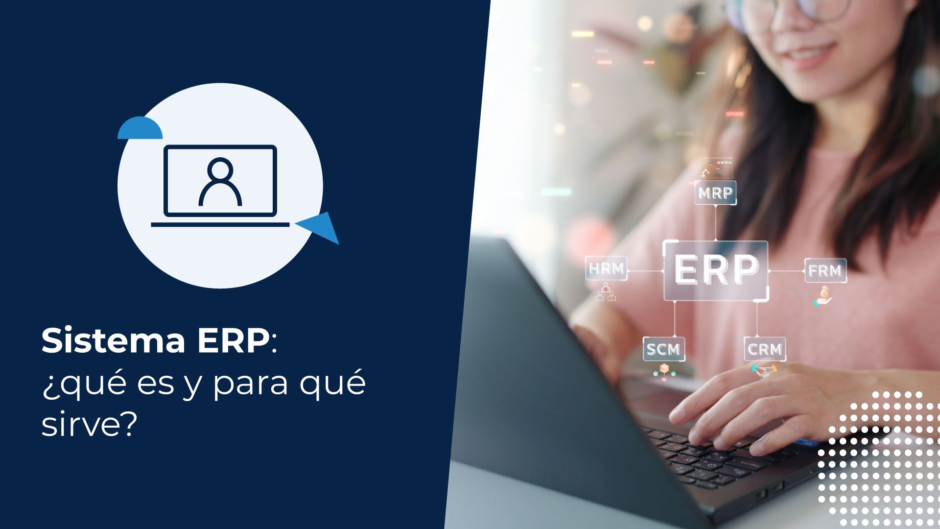 Sistema ERP: qué significa y qué beneficios tiene- Acepta Peru