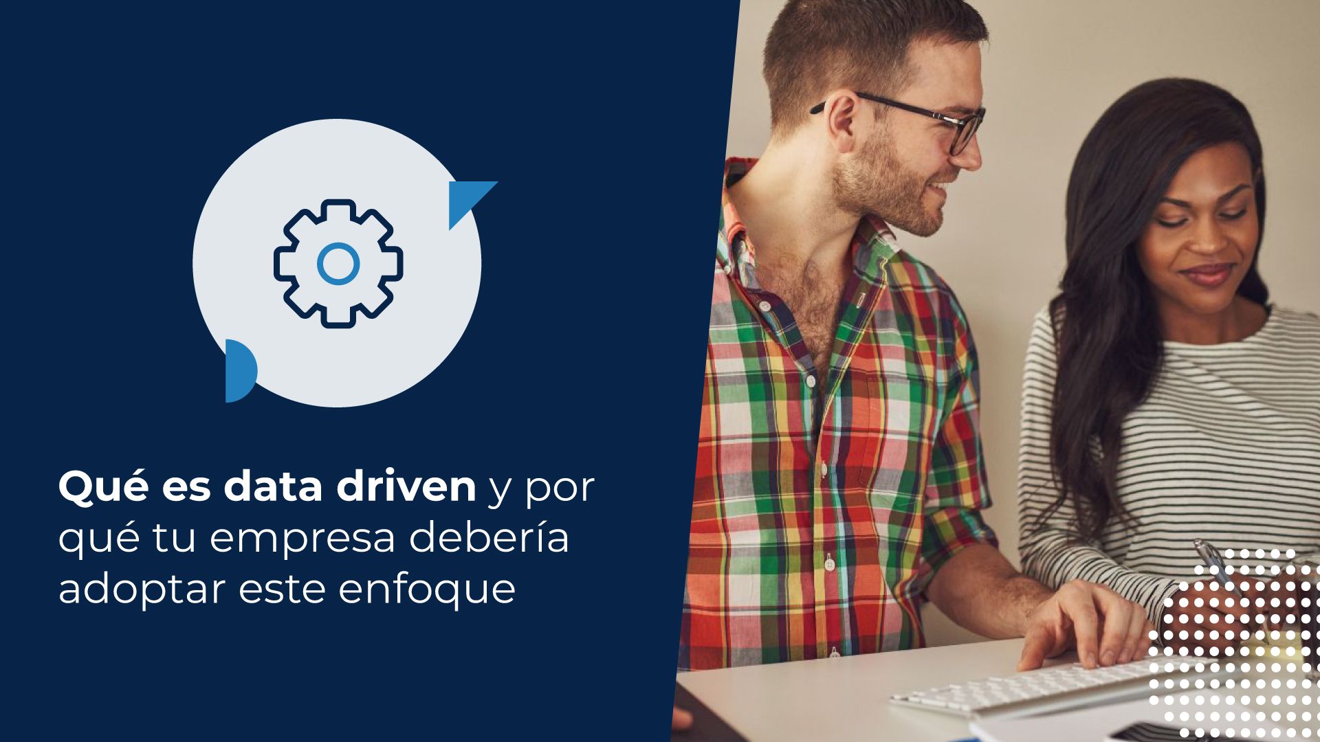 Qué es data driven y por qué tu empresa debería adoptar este enfoque ...