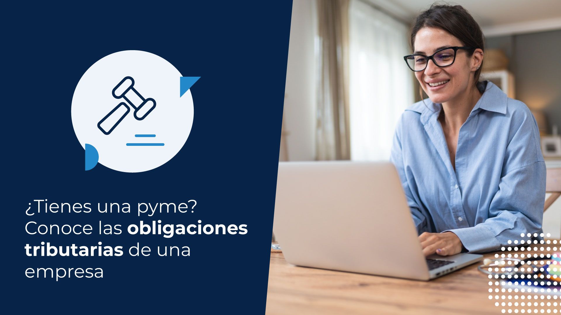 ¿Tienes una pyme? Conoce las obligaciones tributarias de una empresa ...