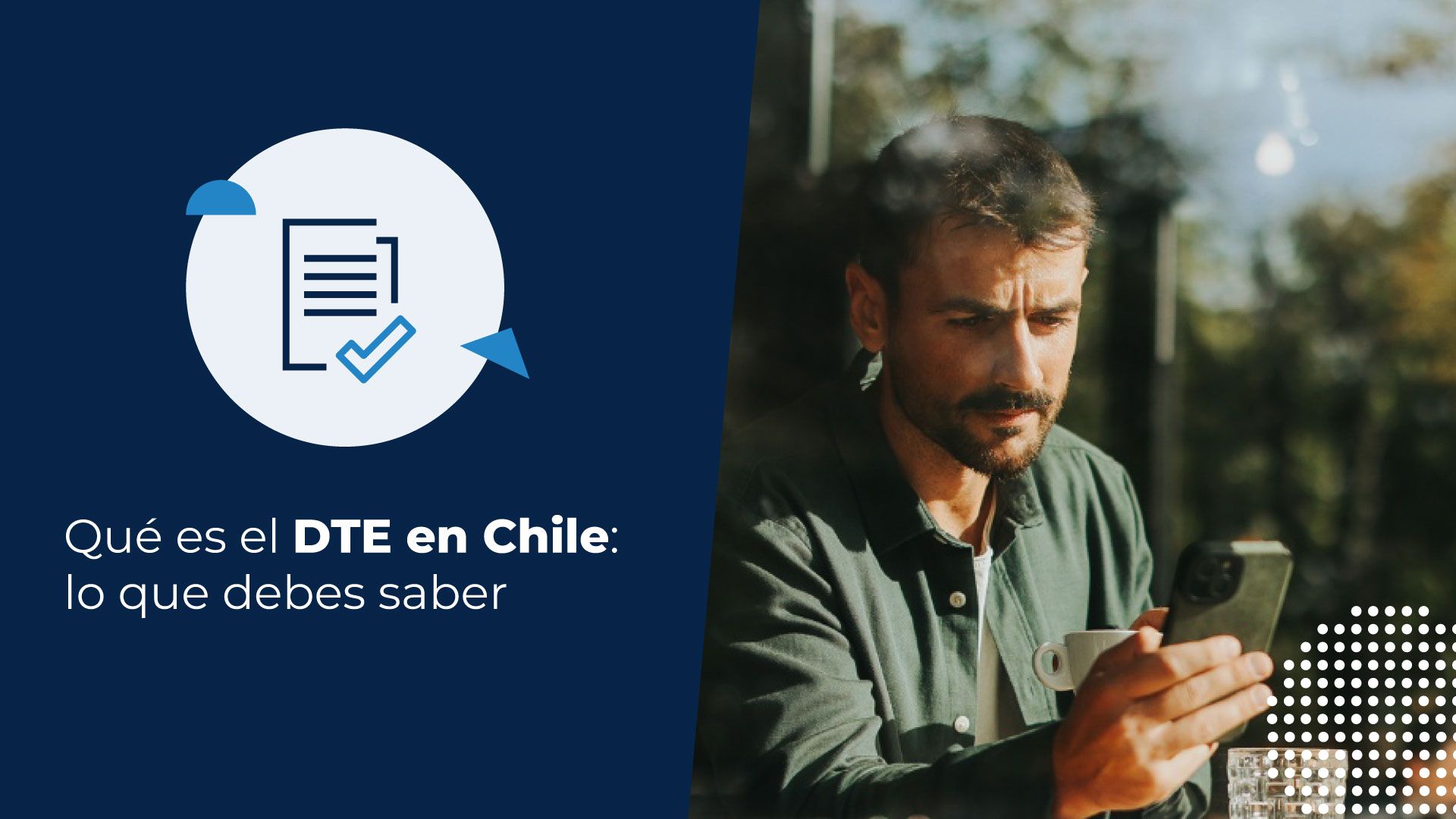 Qué es el DTE en Chile: lo que debes saber - Acepta Chile
