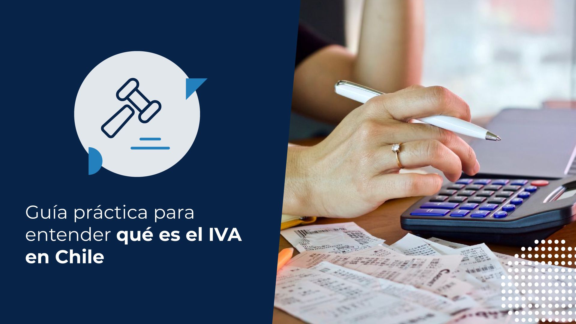 Guía práctica para entender qué es el IVA en Chile - Acepta Chile